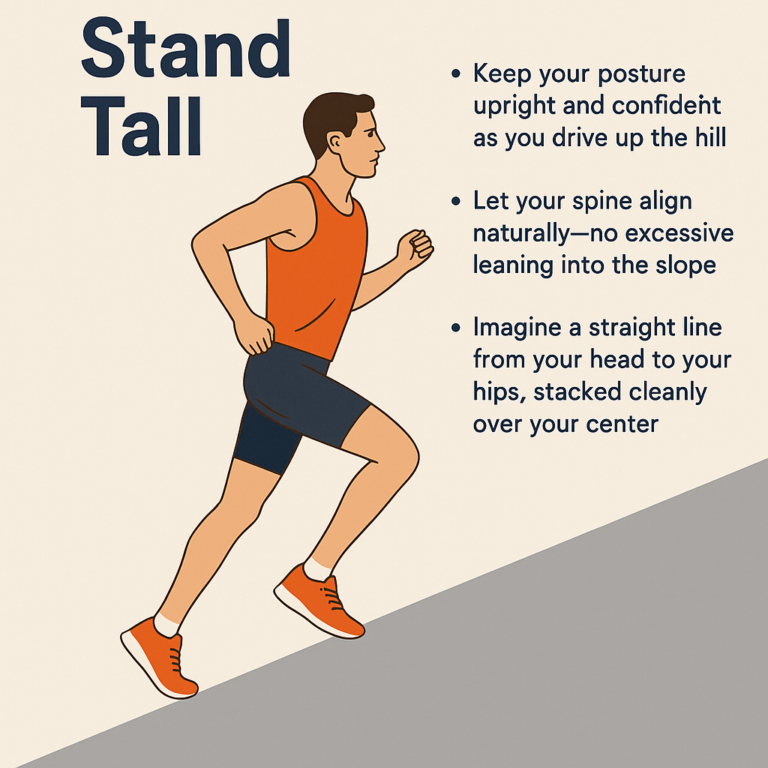 Hill Sprints for Runners: The Power of Proper Hill Sprint Technique ...