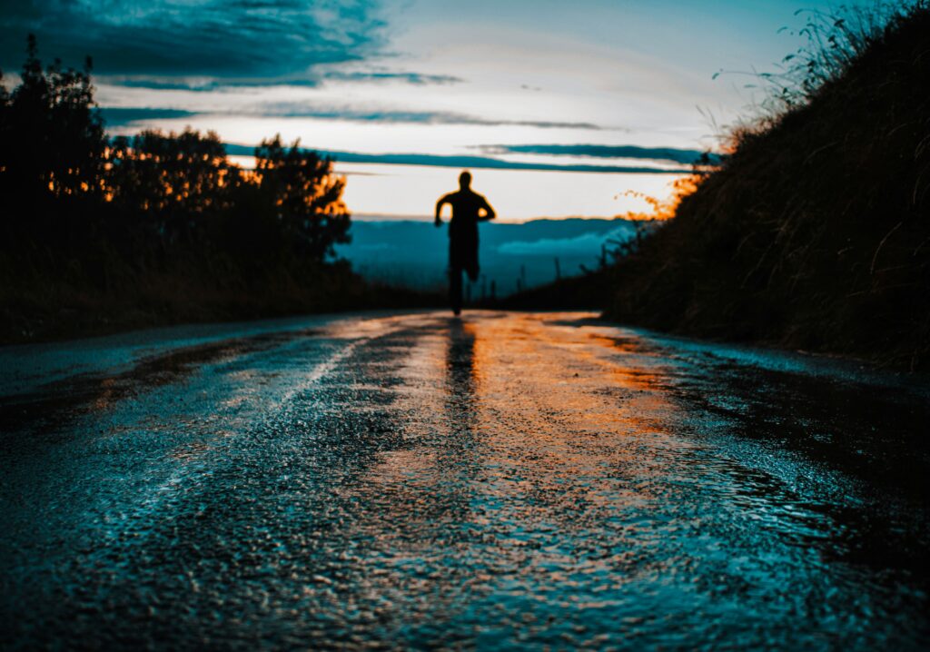 Easy Run Pace Guide: How to Run Slower, Build Endurance, and Recover ...